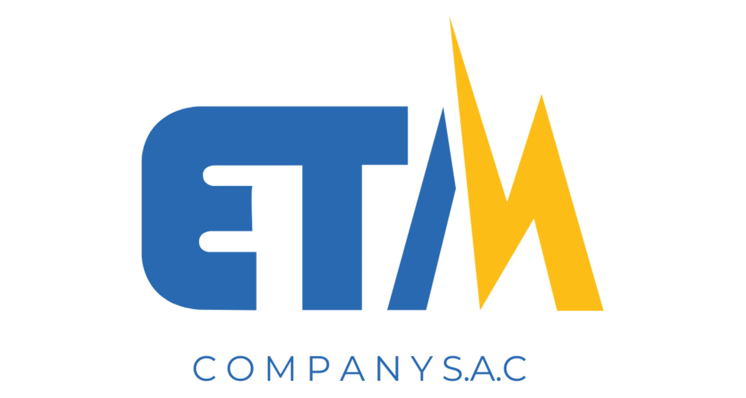 ETM Company - Soluciones Eléctricas y Metalmecánicas